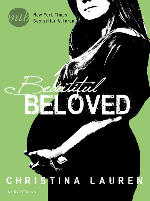 Beautiful Beloved - Download Destination - OverDrive